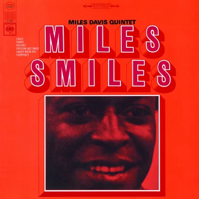 Miles (Reissue, Stereo, 180 Gram Vinyl) LP