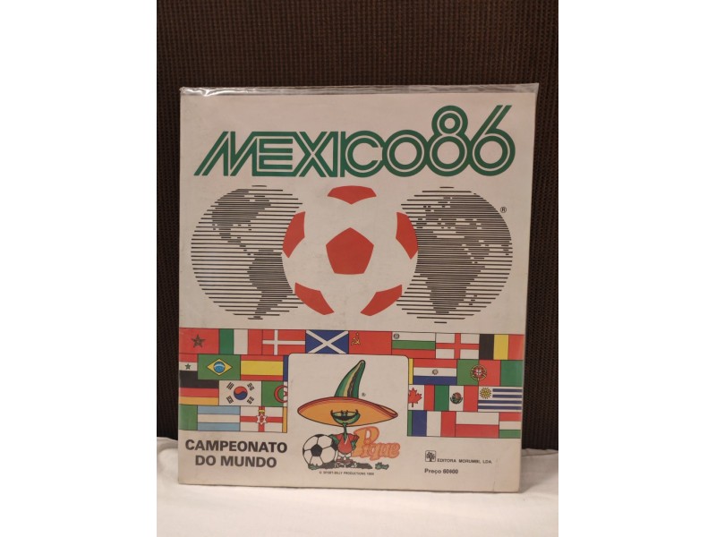 Morumbi 86