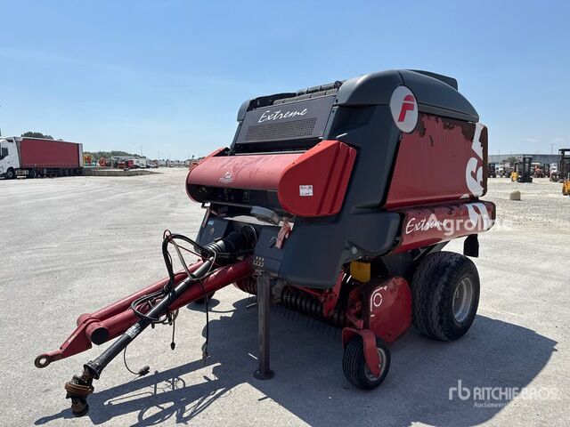 Prodaje se Feraboli EXTREME 265 balirku za okrugle bale na aukciji