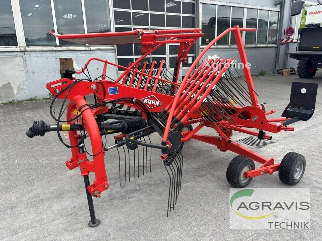 Kuhn GA 4431 sakupljač sena