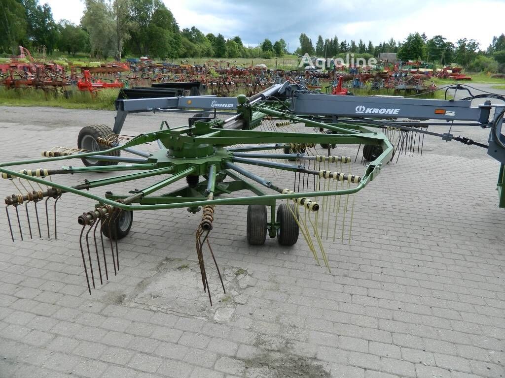 Krone Swadro 761 sakupljač sena