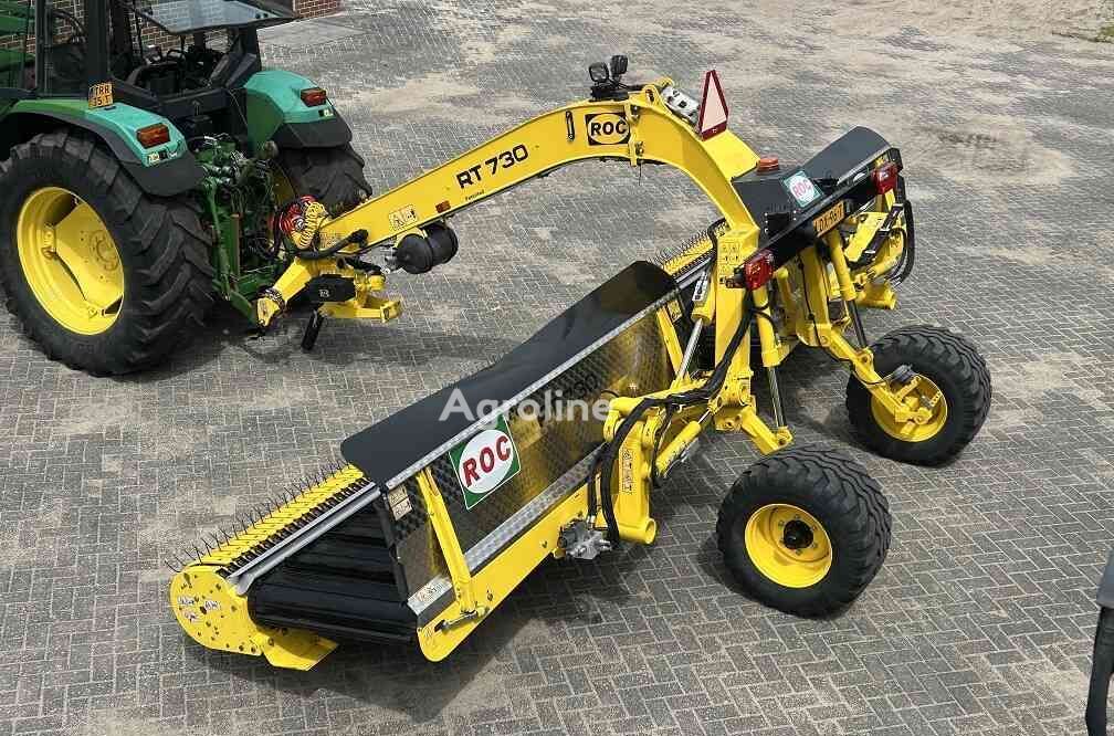 ROC RT 730 trakasti formirač otkosa