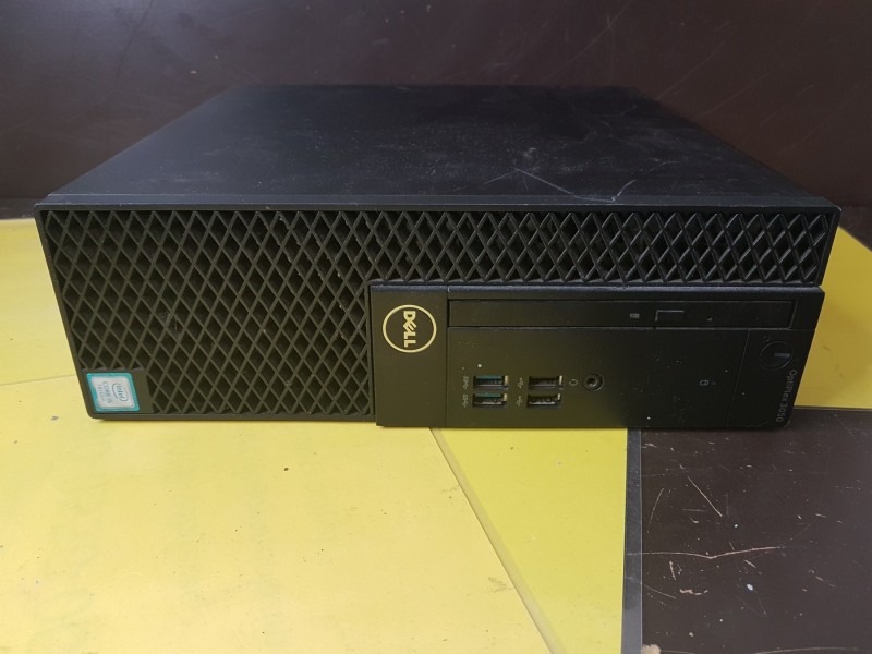 6. racunar i5-7500
