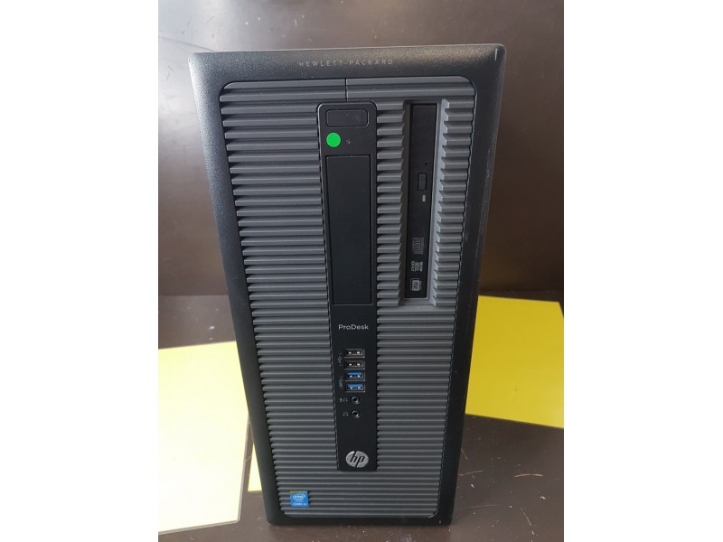 2. racunar _ i3-4330 _ 8gb ram memorija