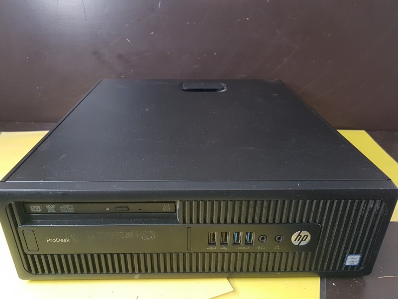 8. racunar i5-6500