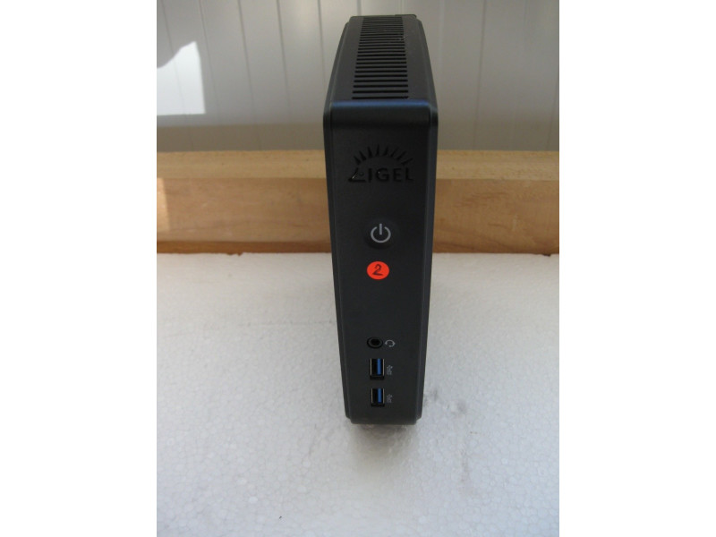 IGEL -M250C Thin Client br.2 Mini PC-citaj opis