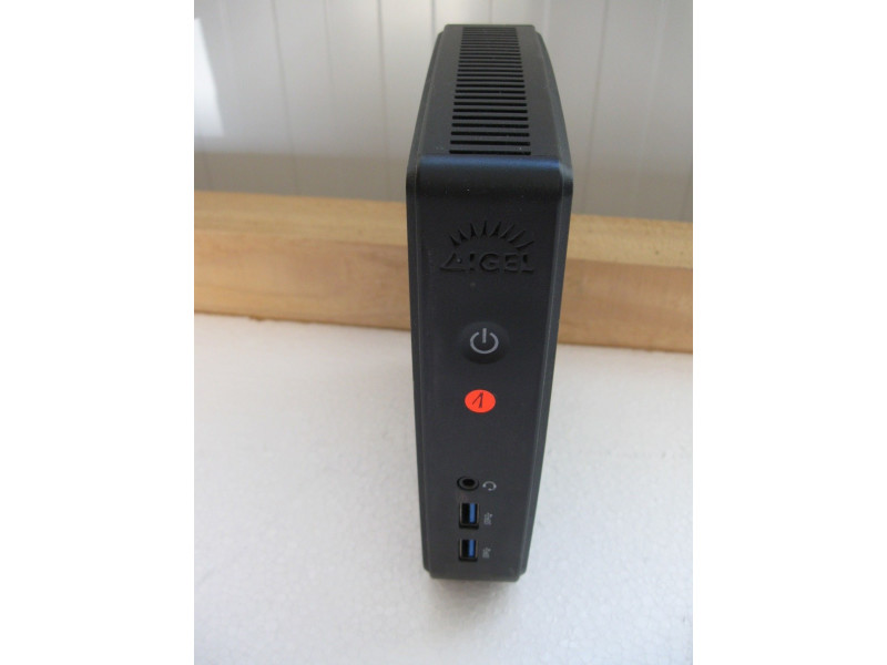 IGEL -M250C Thin Client br.1 Mini PC-citaj opis