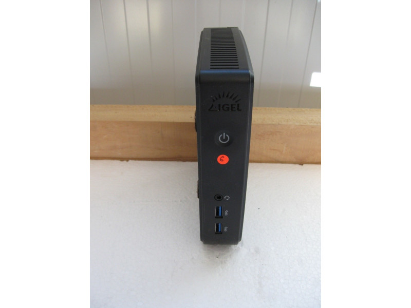 IGEL -M250C Thin Client br.6 Mini PC-citaj opis