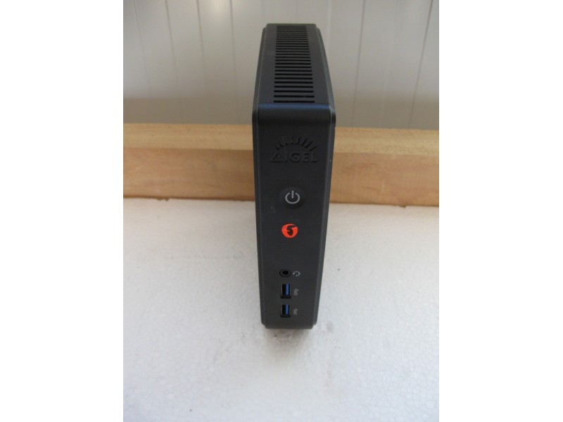 IGEL -M250C Thin Client br.5 Mini PC-citaj opis