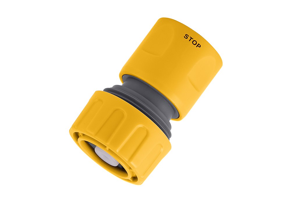 Brza spojnica Bomber 3/4″ STOP