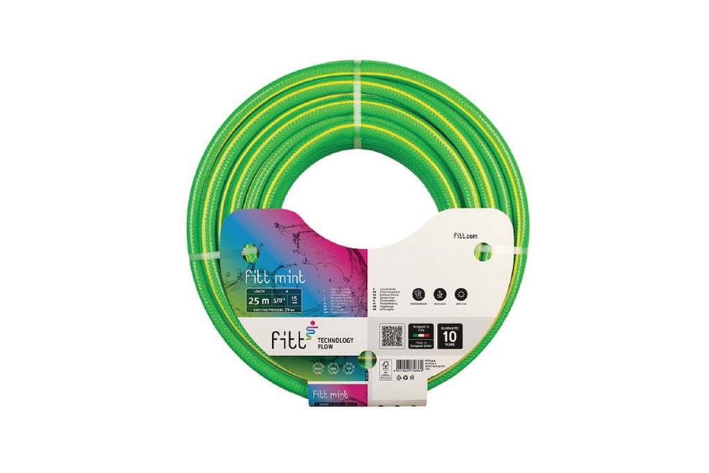 Fitt crevo Fitt Mint 1/2″ 50m