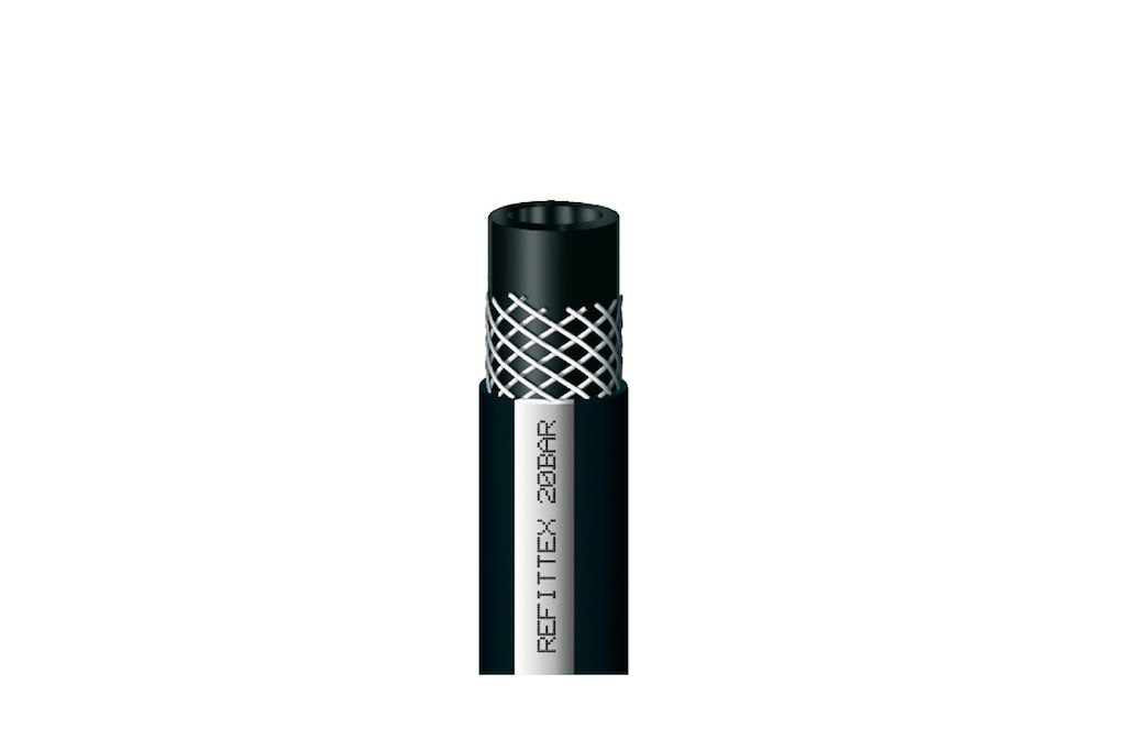 Fitt crevo REFITTEX 20 bar 8 x 13 100m