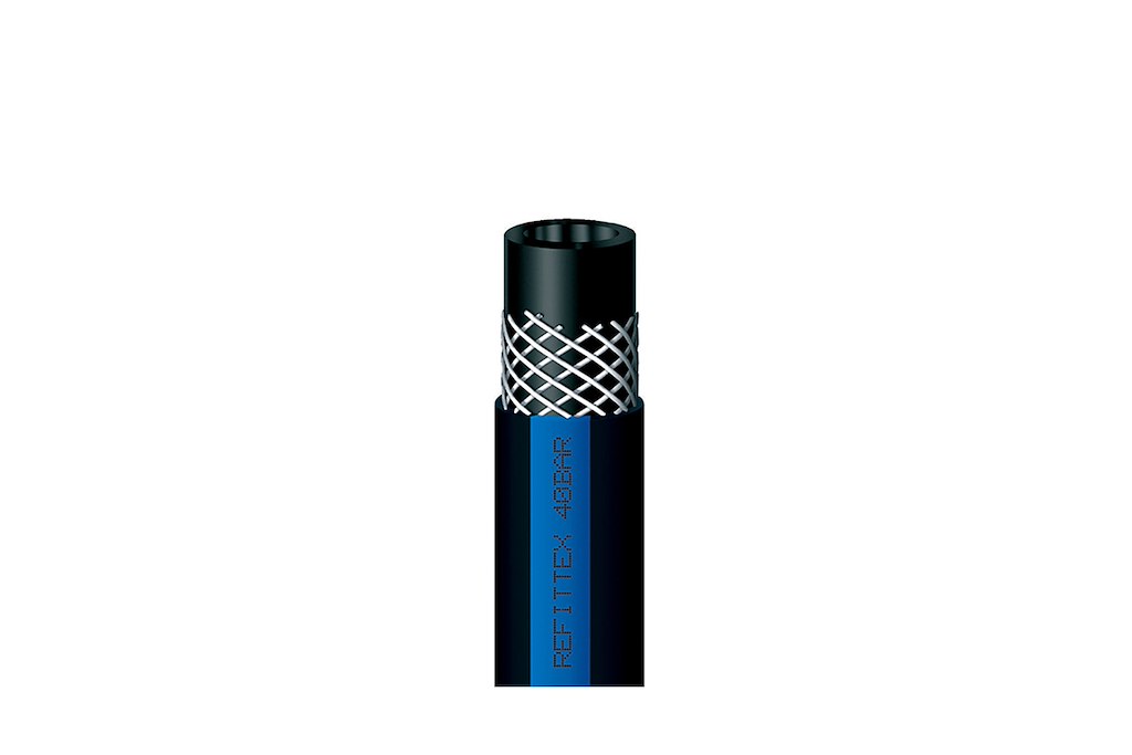 Fitt crevo REFITTEX 40 bar 10 x 16 100m