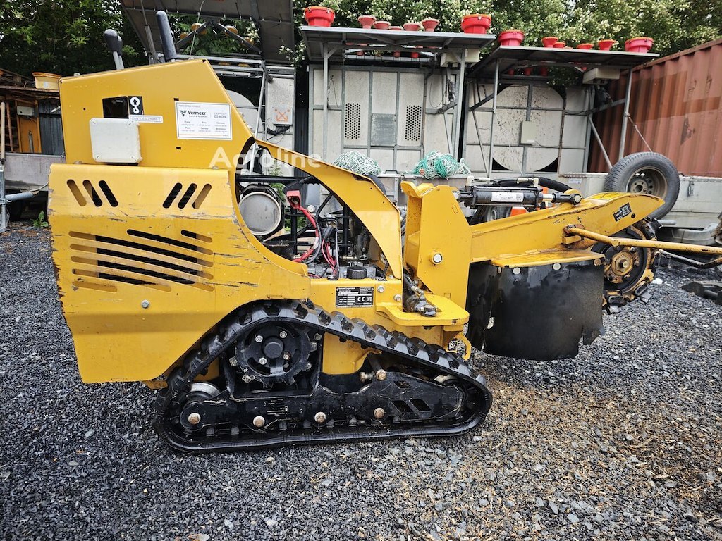 Vermeer SC30TX freza za panjeve