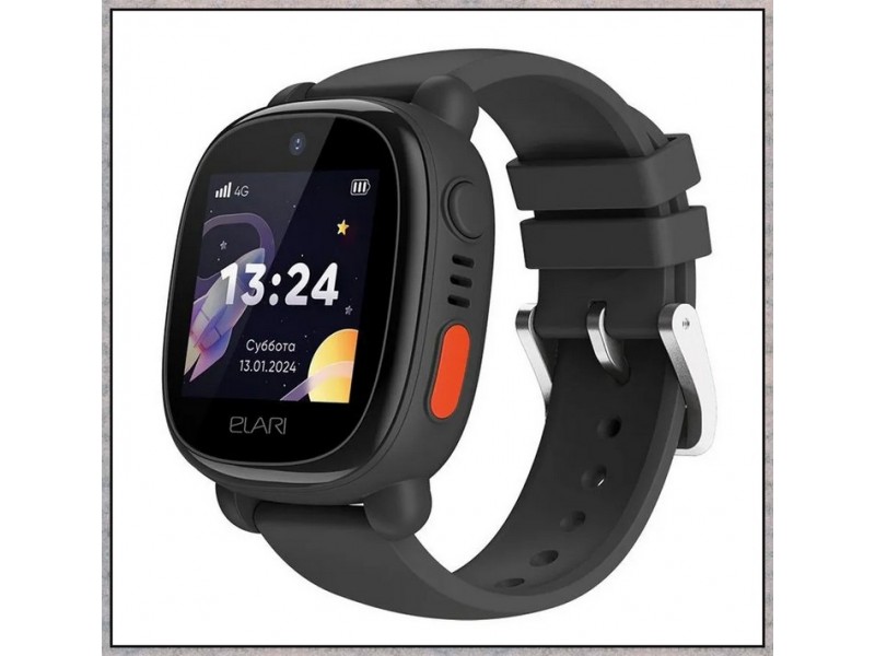 Smartwatch dečiji pametni sat ELARI