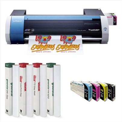 Roland VersaStudio BN-20 20 Printer Cutter