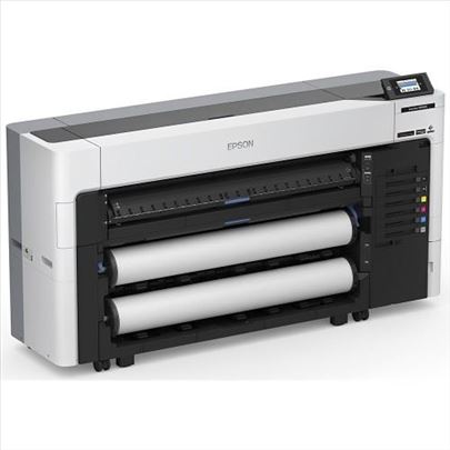 Epson SureColor P8570DL 44 Wide-Format Dual Roll