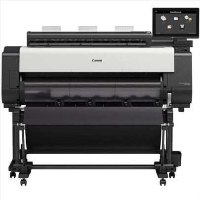 Canon imagePROGRAF TX-4100 MFP Z36 with Stacker (M