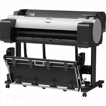Canon imagePROGRAF TM-305 36 Large-Format Inkjet