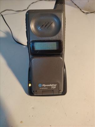 Motorola roadstar
