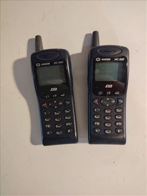 Sagem MC-922