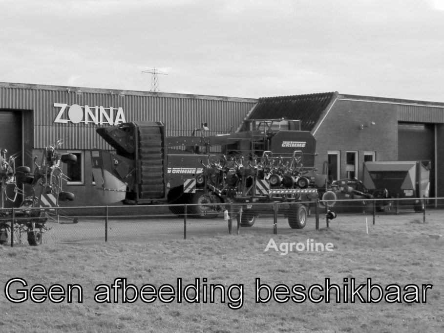 Visser AL prijemni bunker