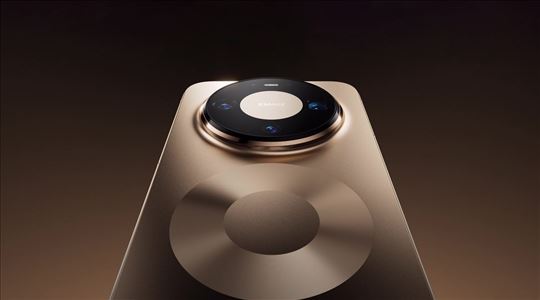 Huawei Mate 80 PRO 16/512gb Gold SGT-LX9