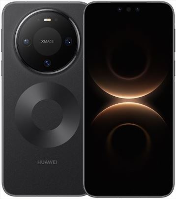 Huawei Mate 80 PRO 16/512gb Black SGT-LX9