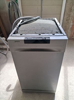 Sudomasina Gorenje ugradna
