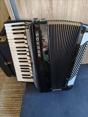 Hohner Favorit IV P