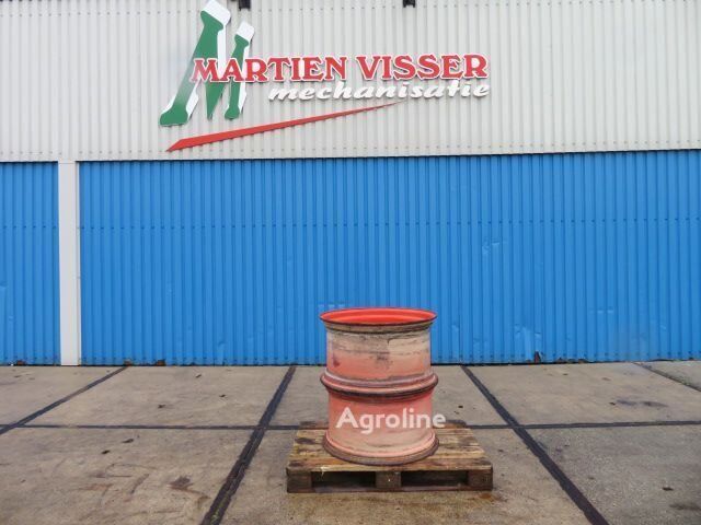 Fendt 10 GAATS 15X28INCH felna