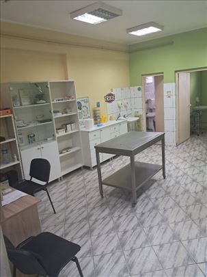 Kompletna oprema za ordinaciju