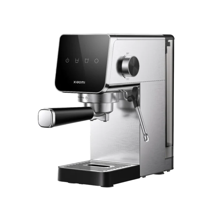 XIAOMI poluautomatski aparat za espresso kafu