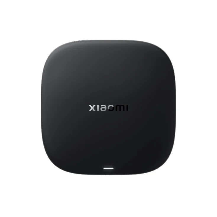 XIAOMI TV Box S 3 Gen PFJ4191EU