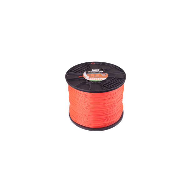 Silk za trimer 2.7mm x 1360m (20LB) - Okrugla nit