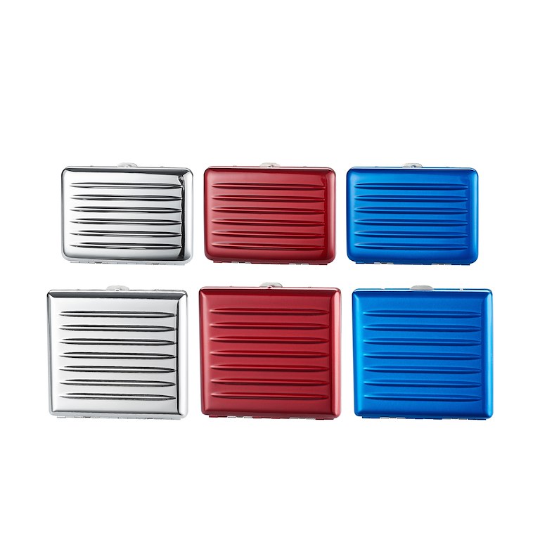 CHAMP HIGH – Tabakera WALLET