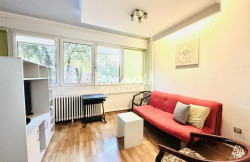 Garsonjera kod Starog Merkatora, 21m2, cg, uknjižena ID#3347