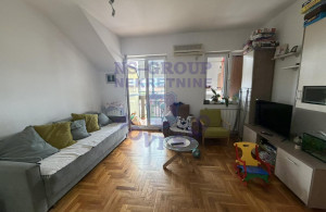 Prodajem Stan-Apartman, Bulevar Evrope