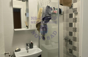 Prodajem Stan-Apartman, Bulevar Oslobođenja