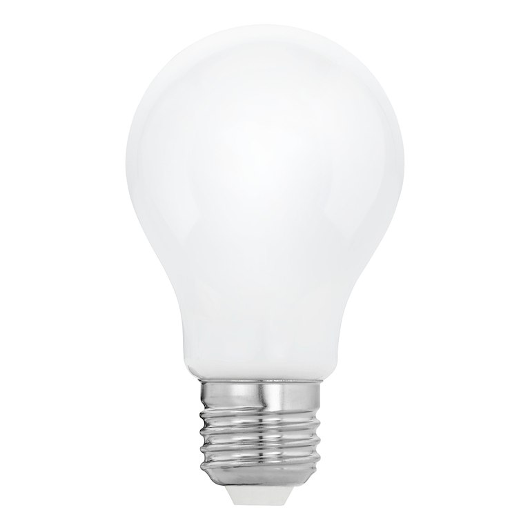 EGLO LED SIJALICA E27 A60 9W 2700K OPAL