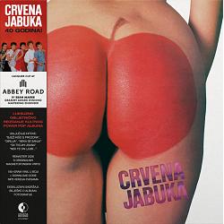 Crvena Jabuka - Crvena Jabuka (vinyl)