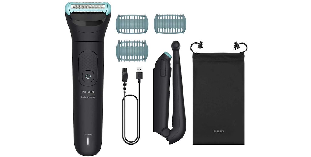 Philips BG5480/15 epilator