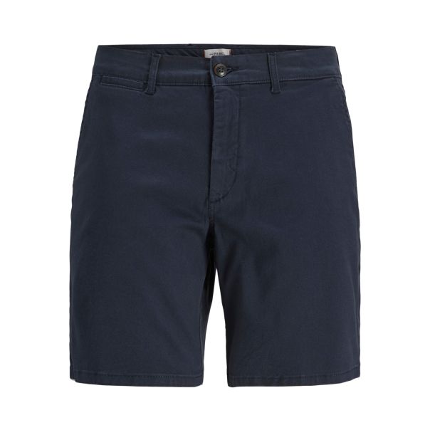 JJ REBEL chino šorc sharp teget