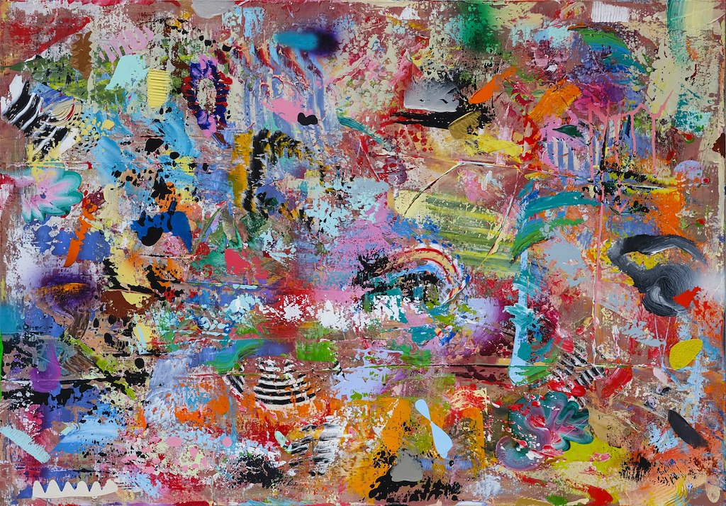 Cosmic Landscape II