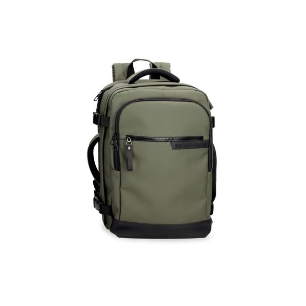 PEPE JEANS DORKING ranac za putovanje - khaki