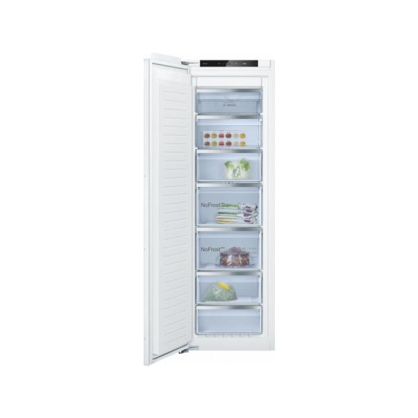 BOSCH Ugradni zamrzivač GIN81VEE0