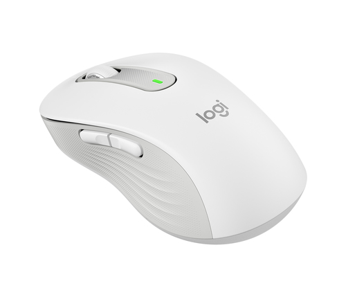 M650 L Wireless beli miš