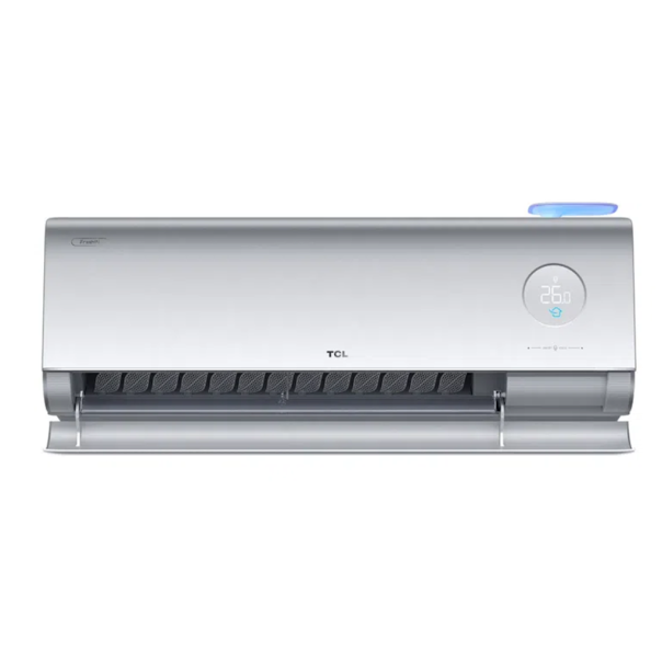 Klima TCL TAC-12CHSD/FCI FreshIN 3.0/inverter/A+++/A++/R32/12000BTU/bela