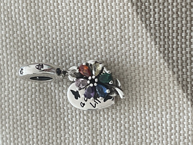 Pandora privezak S925