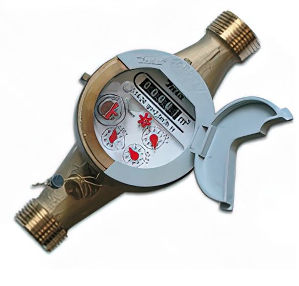 VODOMER SUVI 3/4"